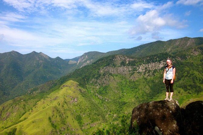 Nuwara Eliya Tour - Authentic Experiences and Real-World Insights