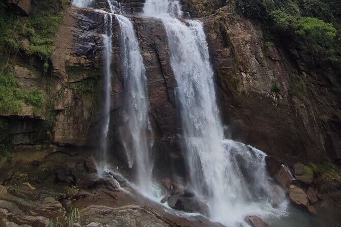 Nuwara Eliya Tours - What Travelers Can Expect from the Experience
