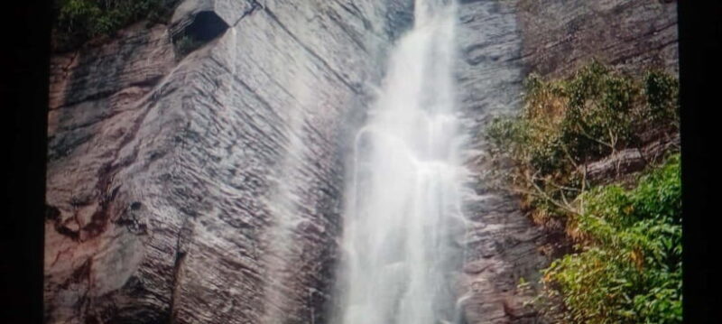 Nuwara Eliya Tuk Tuk Tour Little England - Authenticity and Fun: What Travelers Say