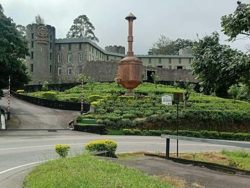 Nuwara Eliya Tuk Tuk Tour Little England - Final Thoughts: Is This Tour Right for You?