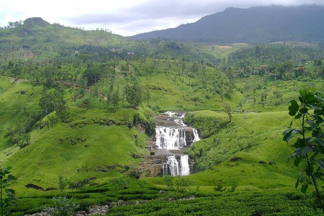Nuwaraeliya Day Tour & Kithulgala Water Rafting from Kandy,Colombo or Ella - Key Points