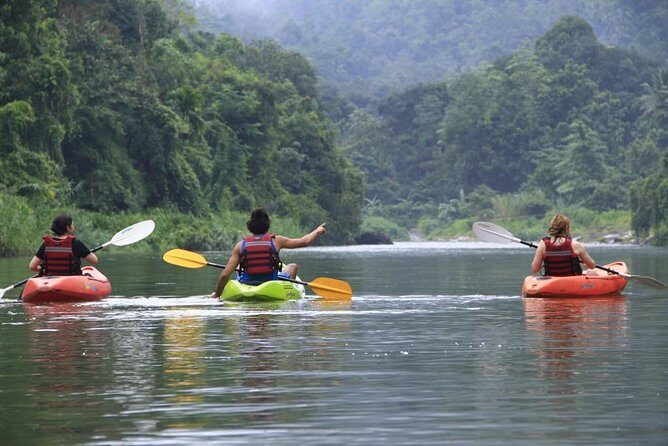Nuwaraeliya Day Tour & Kithulgala Water Rafting from Kandy,Colombo or Ella - Transportation and Timing