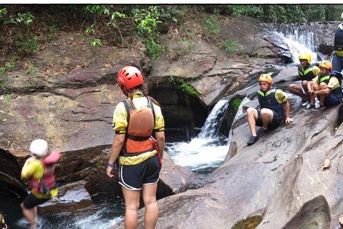 Nuwaraeliya Day Tour & Kithulgala Water Rafting from Kandy,Colombo or Ella - FAQs