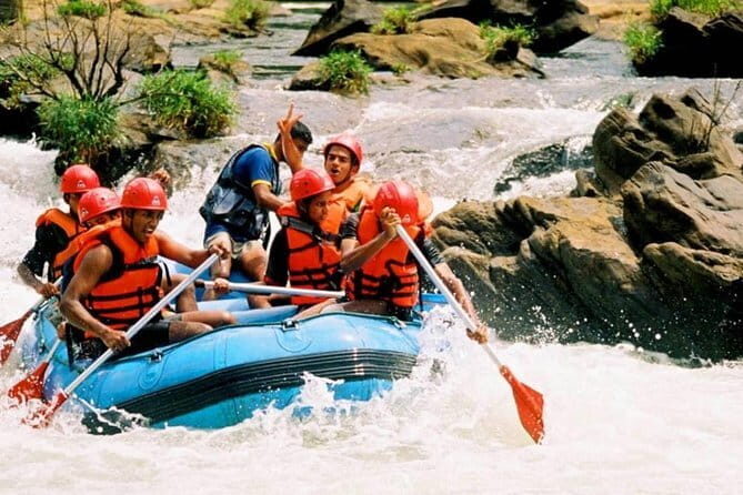 NuwaraEliya & Kandy 2 Days Private Tour - A Deep Dive into the Experience