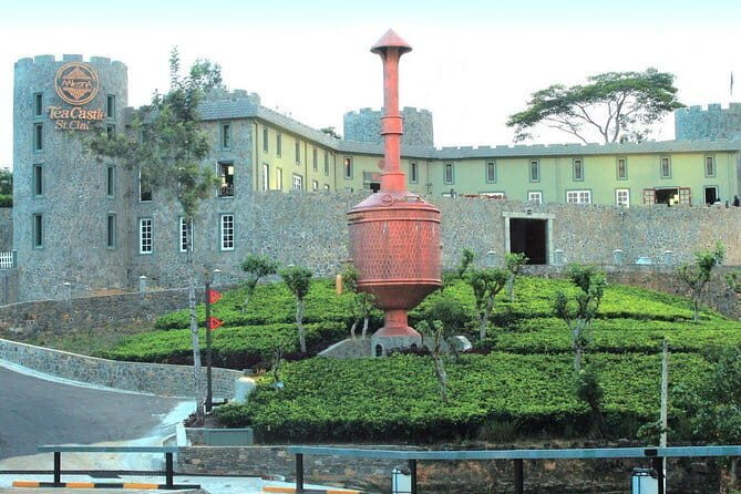 NuwaraEliya & Kandy 2 Days Private Tour - Final Thoughts