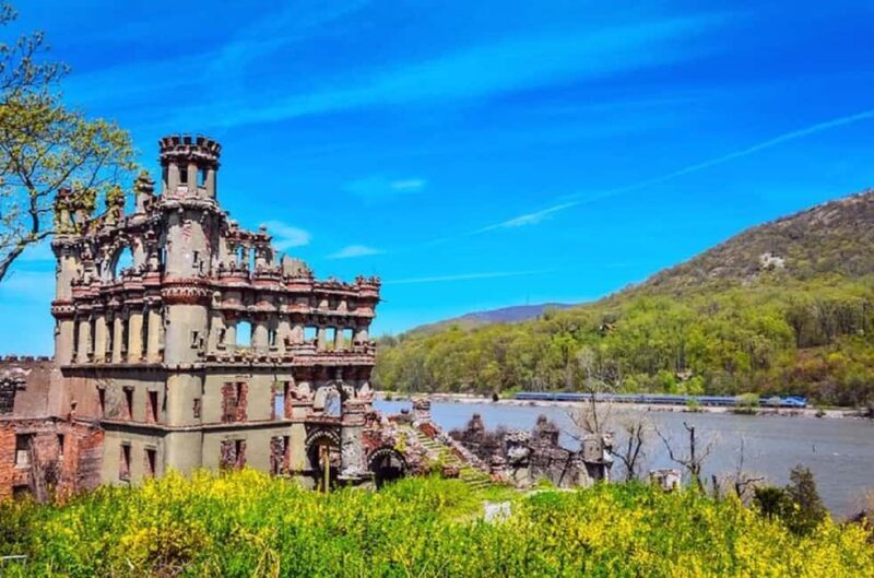NY: Bear Mountain State Park&Beacon Day Tour | Kids 50% Off - Key Points