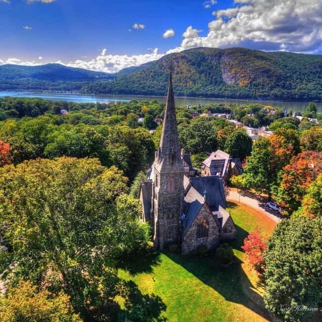 NY: Bear Mountain State Park&Beacon Day Tour | Kids 50% Off - Discovering Bear Mountain State Park and Beacon