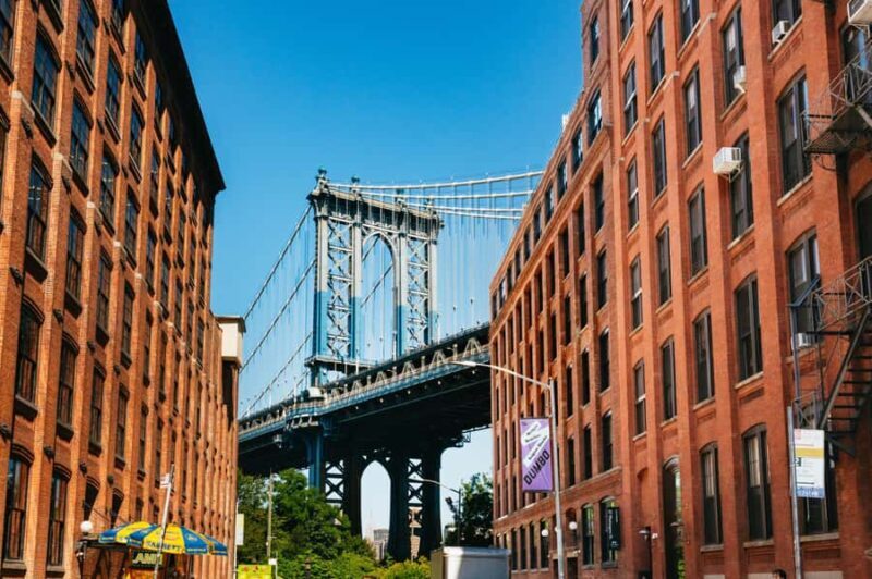 NY Contrasts: Brooklyn, Bronx, Harlem, Queens & Coney Island - Practical Details and Tips