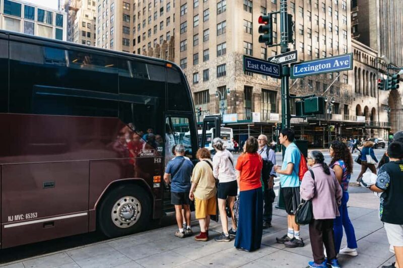 NY Contrasts: Brooklyn, Bronx, Harlem, Queens & Coney Island - Authenticity, Value, and Who It’s For