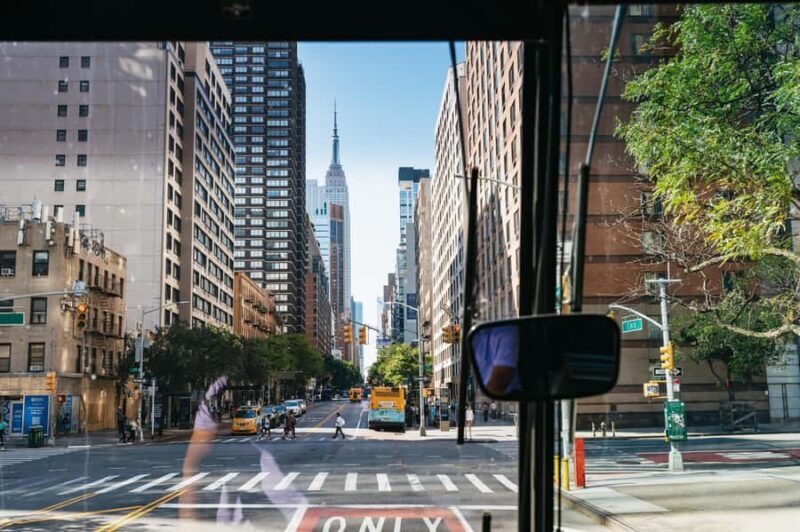 NY Contrasts: Brooklyn, Bronx, Harlem, Queens & Coney Island - FAQ