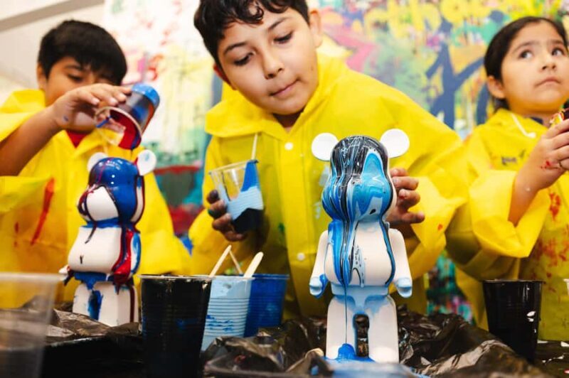 NY: Kids Birthday Party Private Art Experience - Summary & Final Thoughts