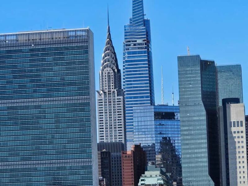 NY: Queens Tour - Street Food, Chinatown & Little India - Price and Value