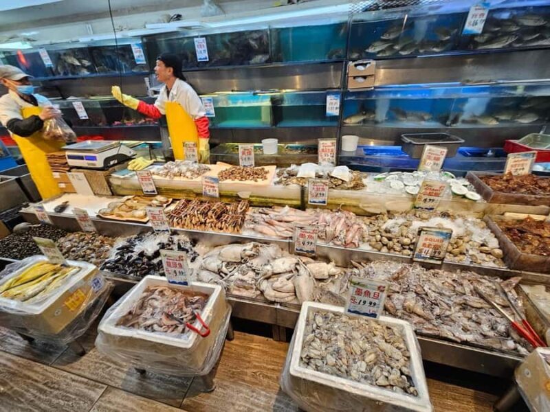 NY: Queens Tour - Street Food, Chinatown & Little India - Authenticity and Engagement