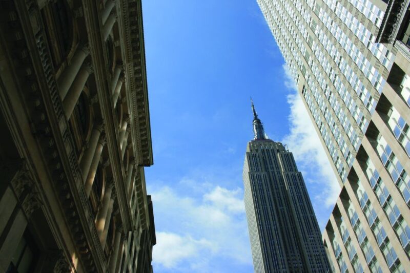 NY: Statue of Liberty, Empire State, and Hop-on Hop-off Tour - The Sum Up