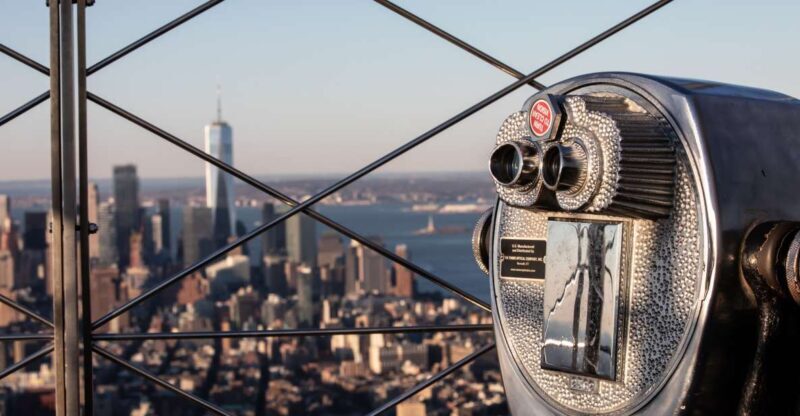 NY: Statue of Liberty, Empire State, and Hop-on Hop-off Tour - An In-Depth Look at the Tour Experience