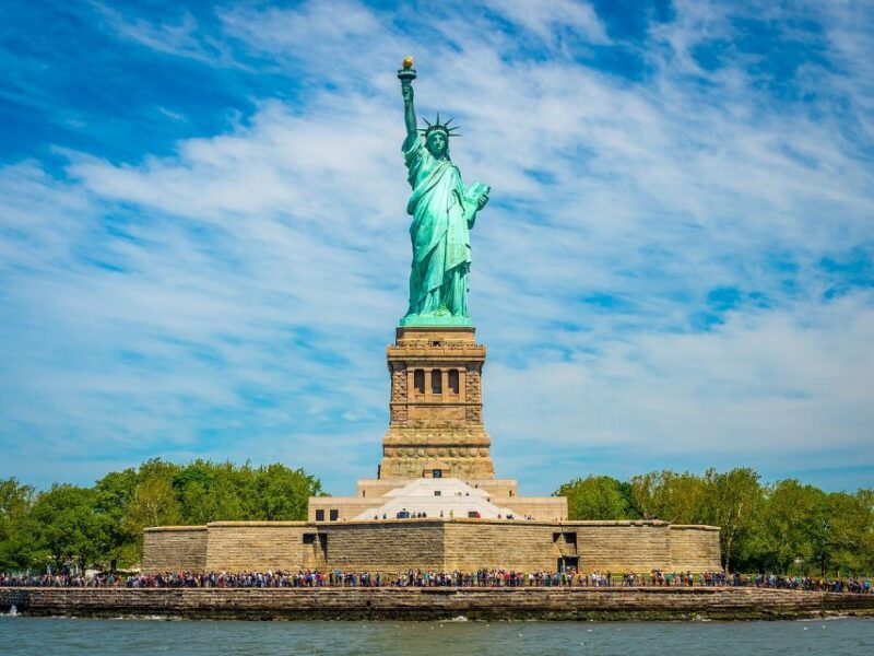NY: Statue of Liberty, Empire State, and Hop-on Hop-off Tour - Final Thoughts