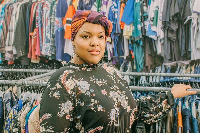 NY Thrift Shopping & Wine Tour - A Closer Look at the Itinerary and Experience
