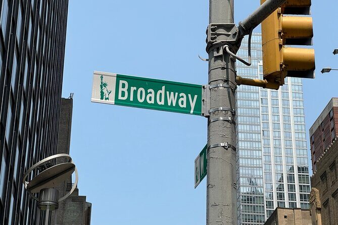 NY: Unforgettable Walking Tour Through NYCs Icons - FAQs