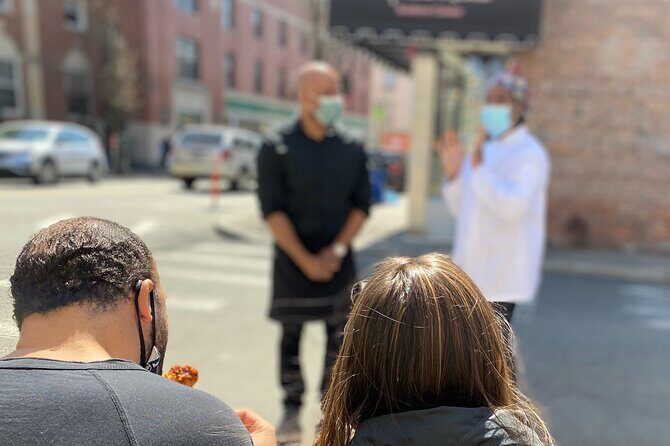 Nyack 2-Hour Guided Food Tour with lunch included - Exploring the Nyack 2-Hour Guided Food Tour with Lunch