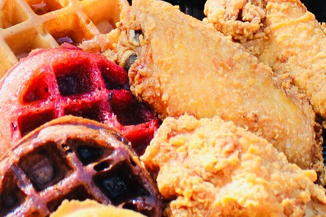 Nyack 2-Hour Guided Food Tour with lunch included - Practical Tips for Participants