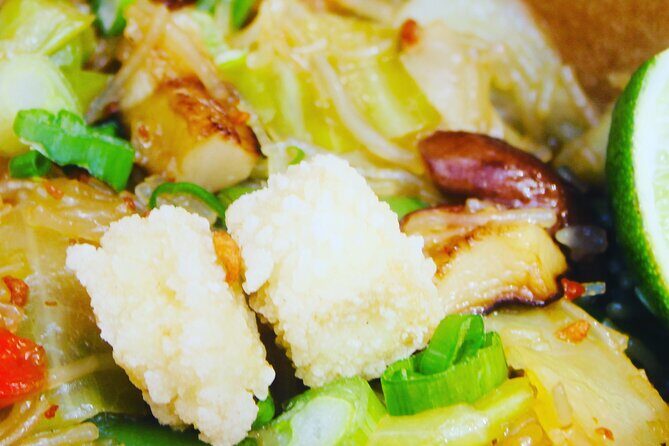 Nyack 2-Hour Guided Food Tour with lunch included - Who Should Join This Tour?