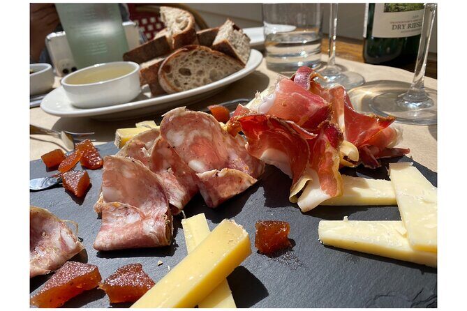 Nyack 2-Hour Guided Food Tour with lunch included - The Sum Up: Is It Worth Your Time?