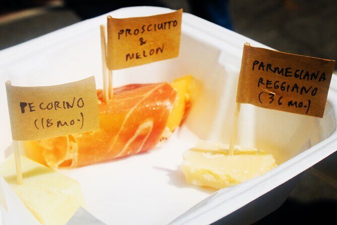 Nyack 2-Hour Guided Food Tour with lunch included - FAQs