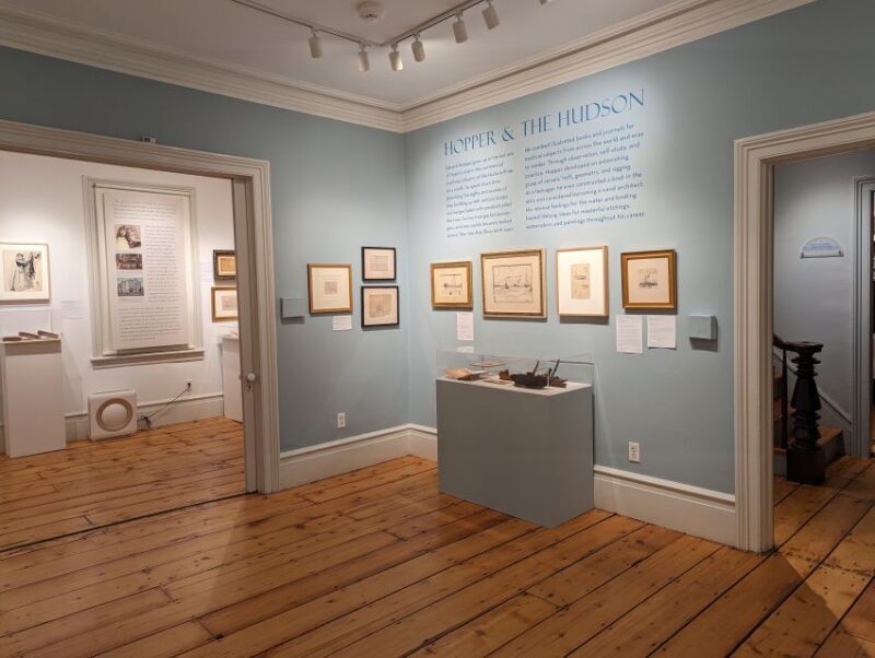 Nyack: Edward Hopper House Museum Entry Ticket - Introduction to the Museum and Its Significance