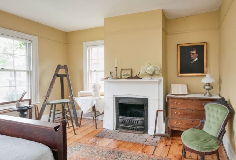Nyack: Edward Hopper House Museum Entry Ticket - Why This Experience Matters