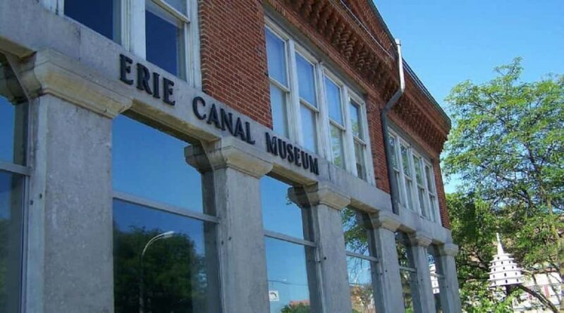 NYC: 1 Day Tour Through Thousand Island & Erie Canal Museum - Exploring the Thousand Islands: A Cruise to Remember