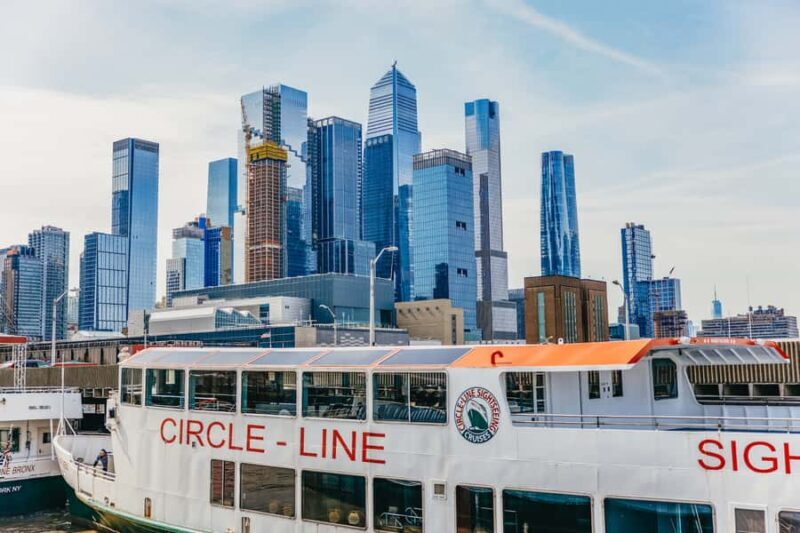 NYC: 2.5-Hour Best of NY Cruise with Skip-The-Box-Office - Practicalities and Tips