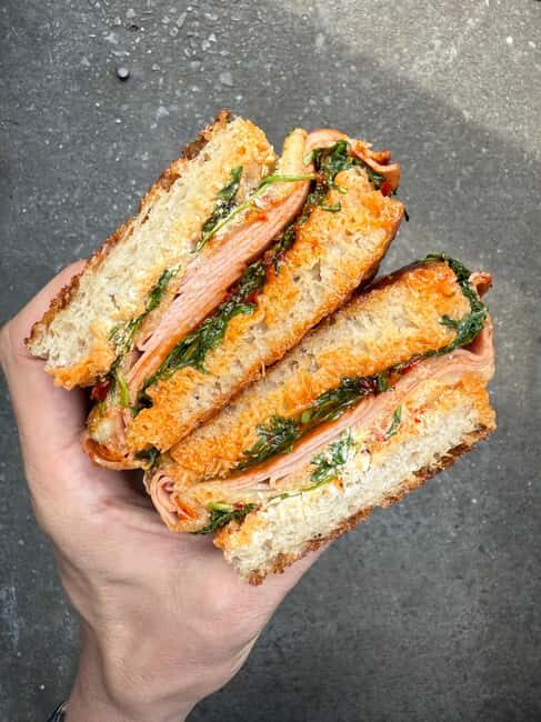 NYC: 2-Hour Sandwich Tour of the East Village - Who Will Love This Tour?