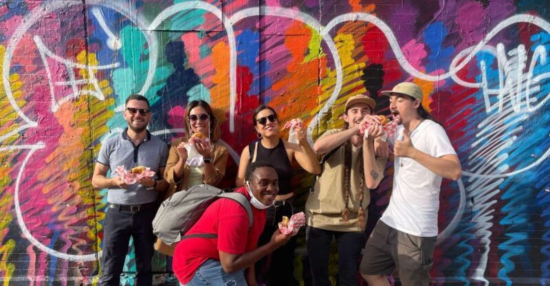 NYC: 2-Hour Sandwich Tour of the East Village - The Practical Side: How It Works and What to Know