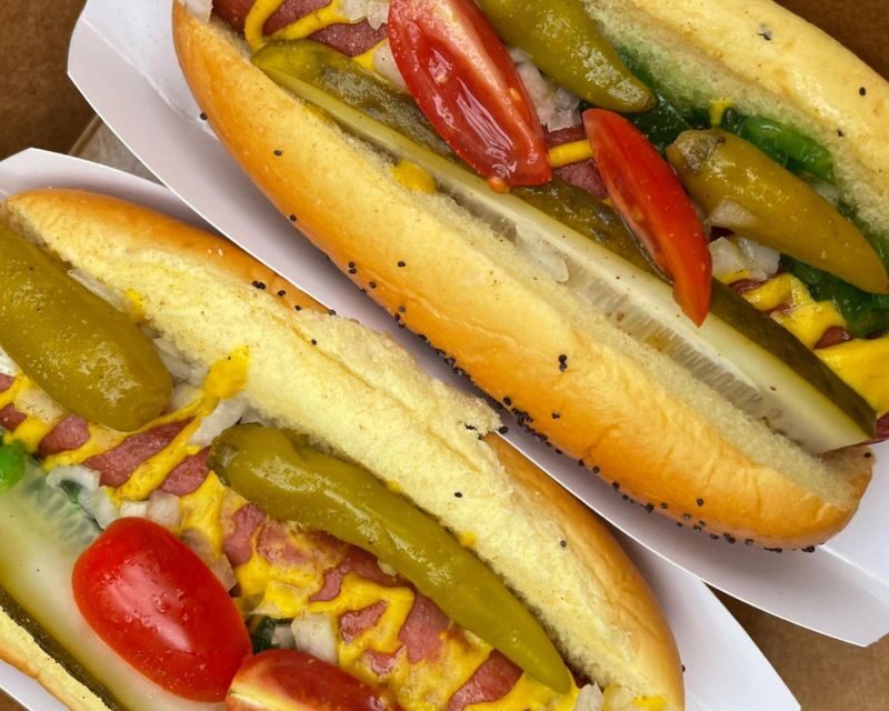 NYC: 2-Hour Sandwich Tour of the East Village - FAQ