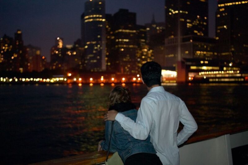 NYC: 4th of July Fireworks Tall Ship Cruise with BBQ Dinner - An In-Depth Look at the 4th of July Tall Ship Cruise