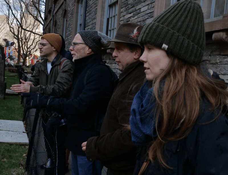 NYC: 9/11 Ground Zero America Rising Walking Tour - Why Choose This Tour?