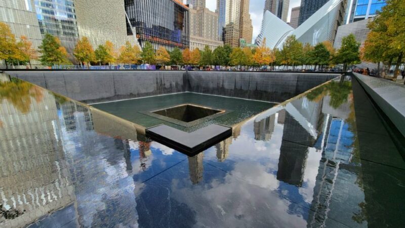 NYC: 9/11 Memorial and Financial District Walking Tour - New York City: 9/11 Memorial and Financial District Walking Tour — A Detailed Review