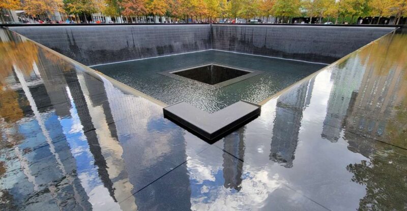 NYC: 9/11 Memorial and Financial District Walking Tour - Practicalities and Value