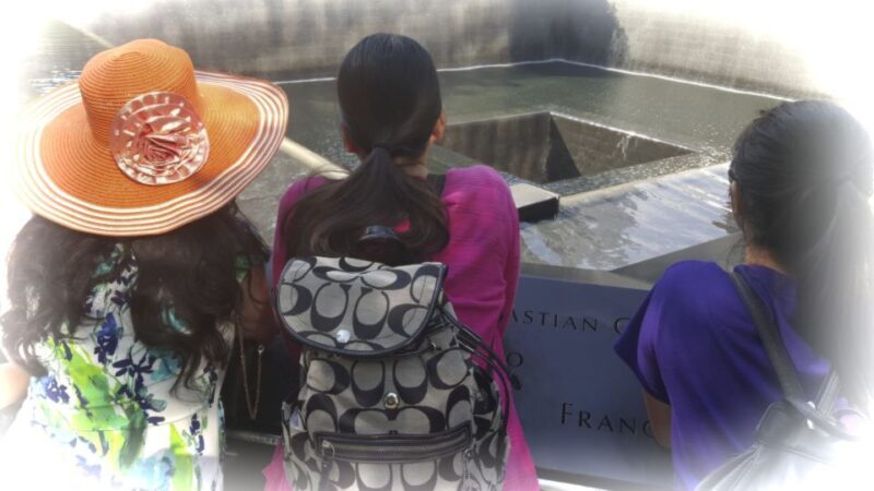 NYC: 9/11 Memorial and Financial District Walking Tour - Authentic Traveler Perspectives