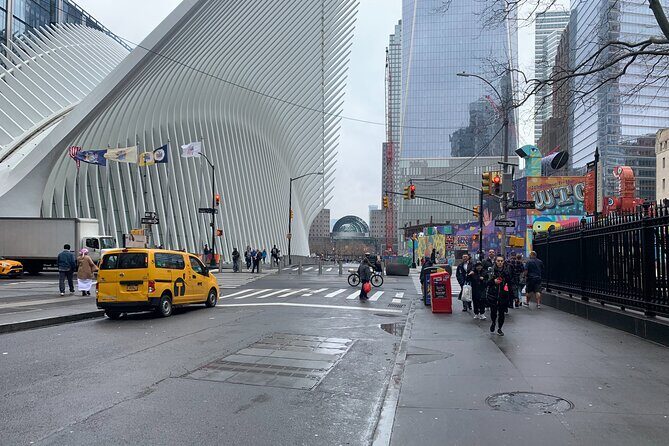 NYC 9/11 Memorial and Financial District Walking Tour - A Realistic Look at the Tour Experience