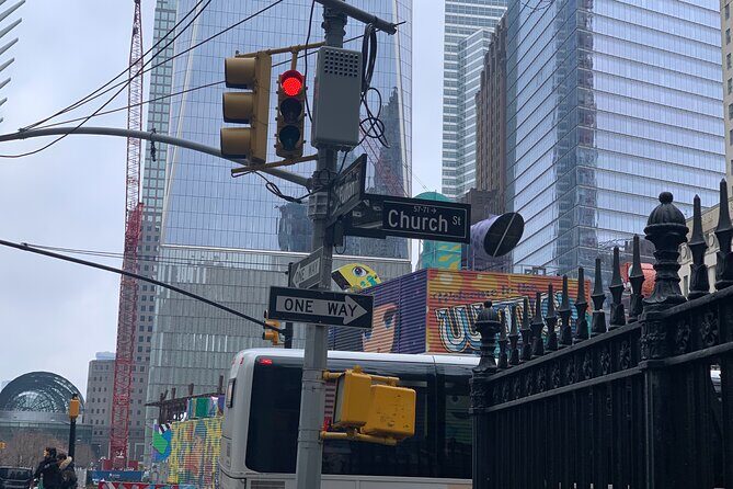 NYC 9/11 Memorial and Financial District Walking Tour - FAQ