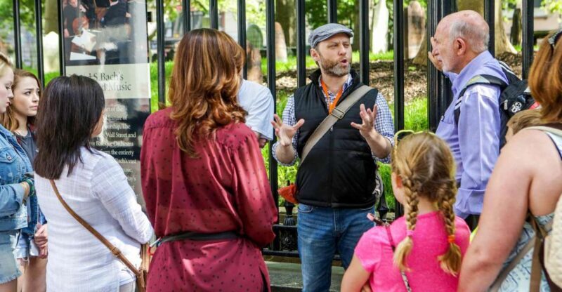 NYC: 9/11 Memorial Tour and Optional Observatory Ticket - Why This Tour Stands Out