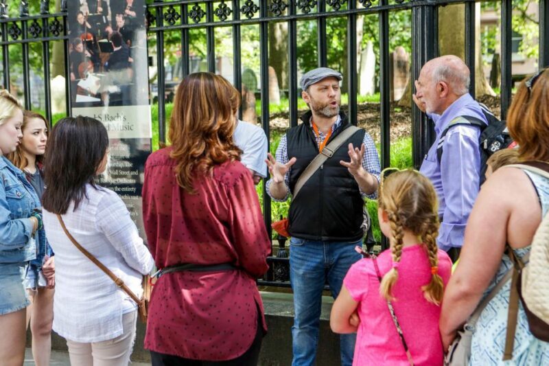 NYC: 9/11 Memorial Tour and Optional Observatory Ticket - What to Expect at Each Stop
