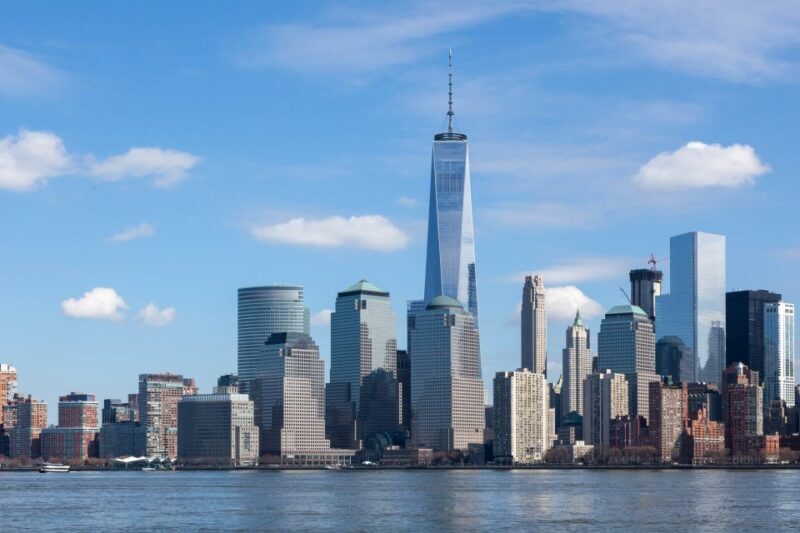 NYC: 9/11 Memorial Tour and Optional Observatory Ticket - FAQ