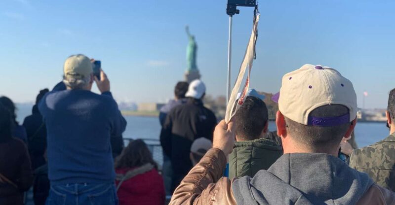 NYC: 9/11 Memorial, Wall Street, and Statue of Liberty Tour - The Experience in Detail