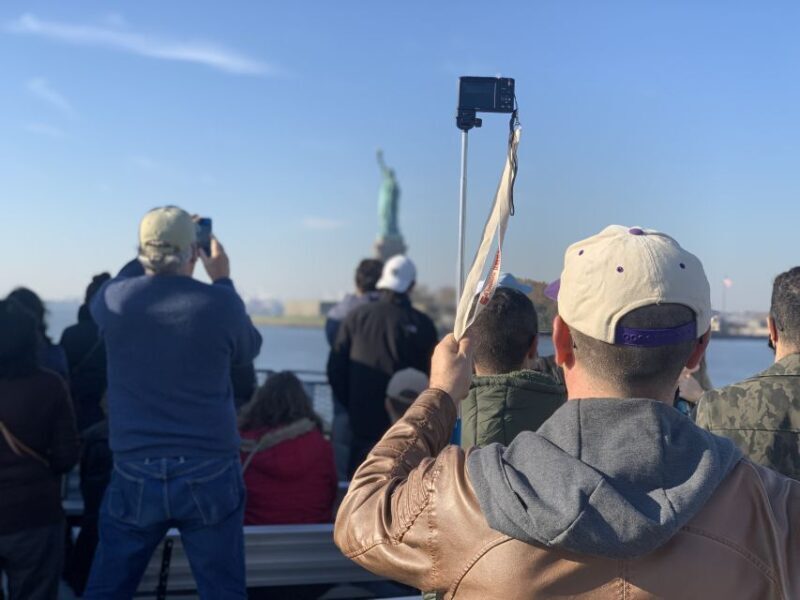 NYC: 9/11 Memorial, Wall Street, and Statue of Liberty Tour - Who Will Love This Tour?
