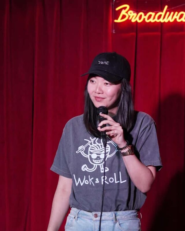NYC: A+ Asian Comedy Night at Broadway Comedy Club - Why Travelers Love It