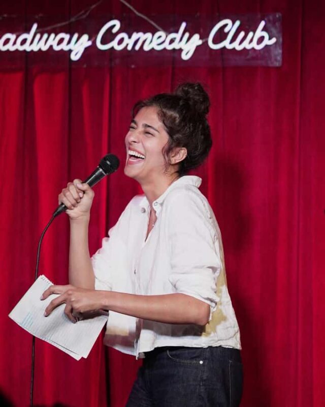 NYC: A+ Asian Comedy Night at Broadway Comedy Club - Final Thoughts