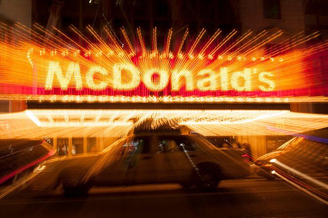 NYC After-Dark Photography Tour - Frequently Asked Questions