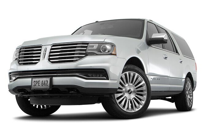 NYC Airport private arrival ride by Luxury SUV, Sedan or Minibus - Pricing and Value: Is It Worth It?